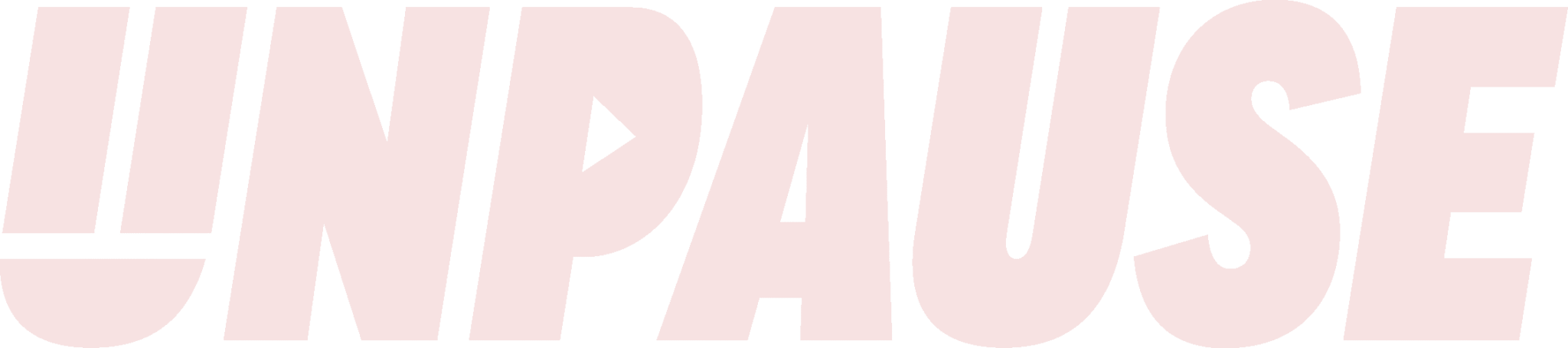 Unpause - Wij gaan verder
